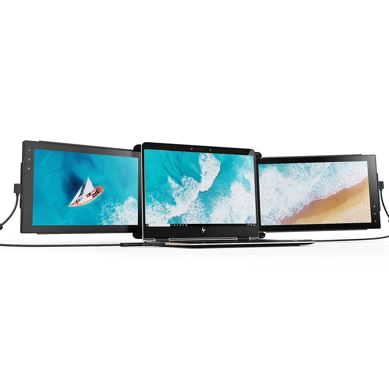 Mua Mobile Pixels 14‘’ Trio Max Portable Monitor for Laptops，Full HD ...