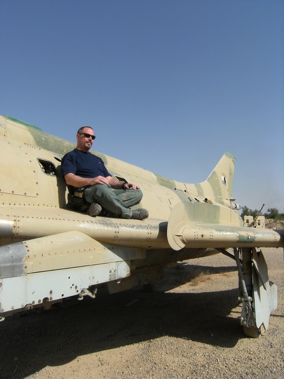 Rory Miller – Audio Books, Best Sellers, Author Bio | Audible.com