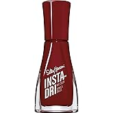 Amazon.com : Sally Hansen Insta-dri Nail Polish, 413 Expresso : Beauty ...
