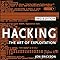 Hacking: The Art of Exploitation: Amazon.co.uk: Jon Erickson ...