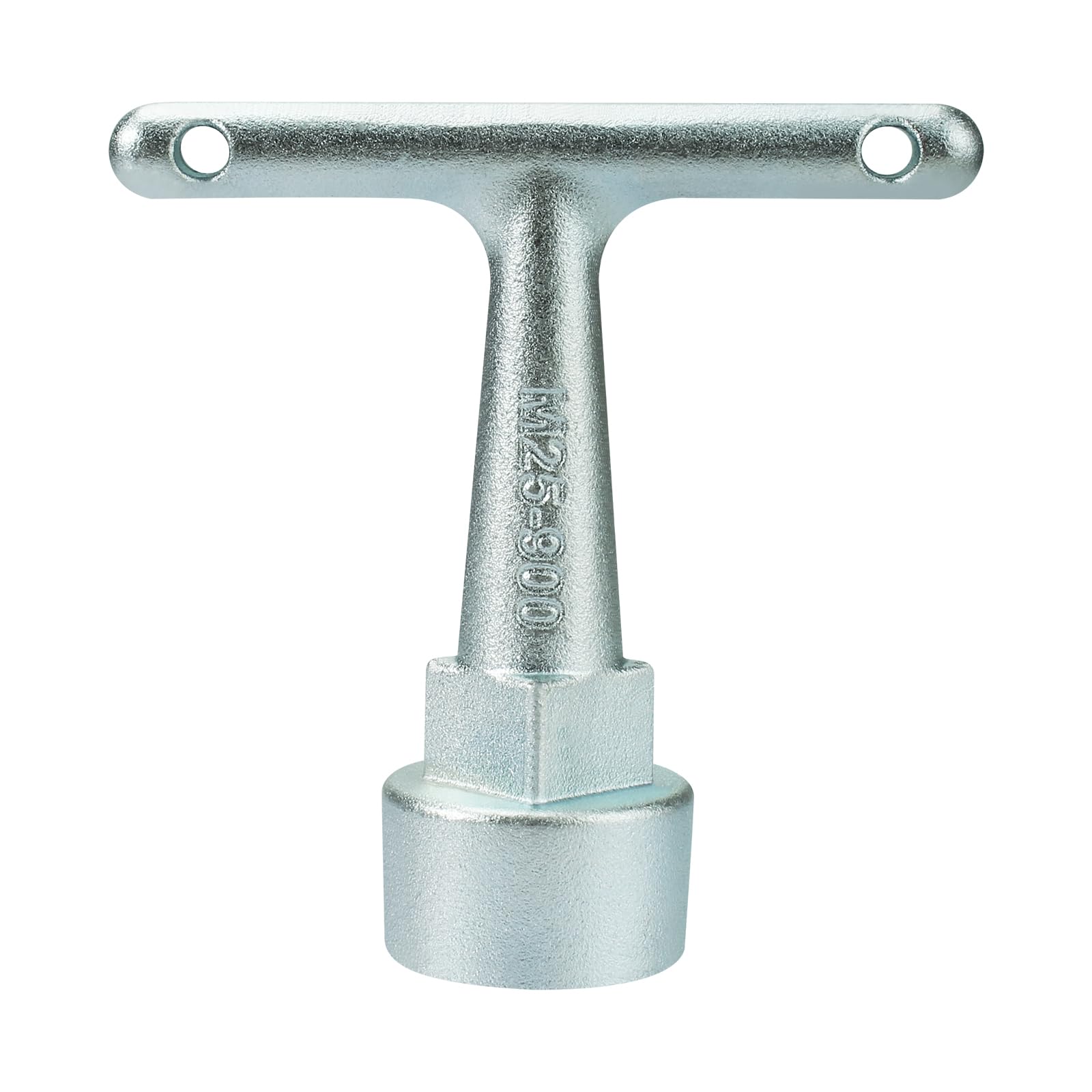 Mua VIDABTE Water Meter Wrench for Pentagon Socket, Curb Stop Wrench ...