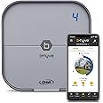 Amazon.com : Orbit B-hyve 4-Zone Smart Indoor Sprinkler Controller ...