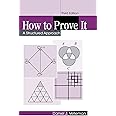 How to Prove It: A Structured Approach: Velleman, Daniel J ...