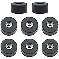 [8-Pack] 192310GS Anti Vibration Rubber Feet for Air Compressors ...