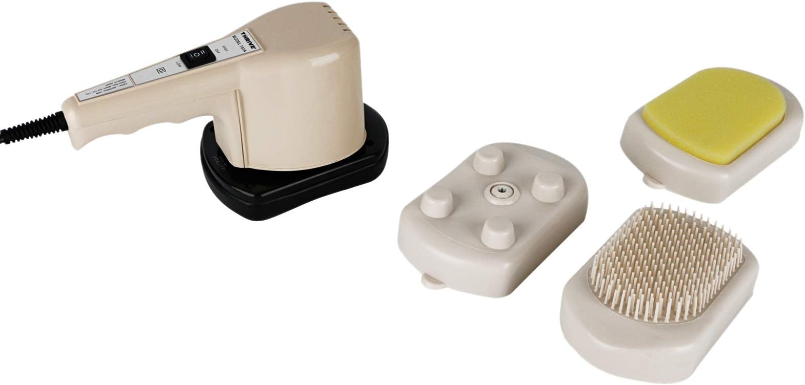 Thrive 707A Full Body Massager price in UAE | Amazon UAE | kanbkam