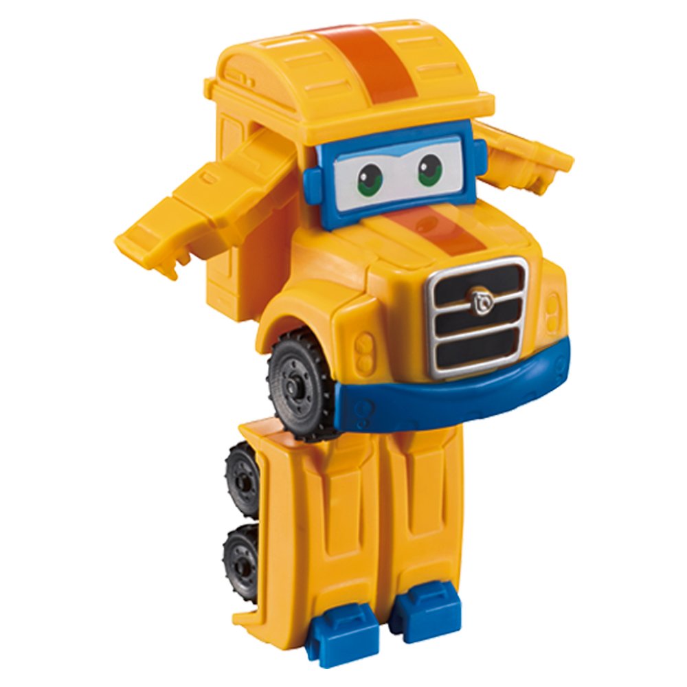 Super Wings Transformable Figure Astra Astra Play Vehicles air-du-temps ...