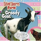 Big Barn Farm: Go Go Gobo! Colouring Book: Amazon.co.uk: Ladybird ...