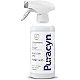Amazon.com: Puracyn Plus Wound and Skin Cleanser – Wound Care Spray for ...