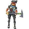 Amazon.com: Fortnite FNT0804 Solo Mode Core Triggerfish, 4-inch Highly ...
