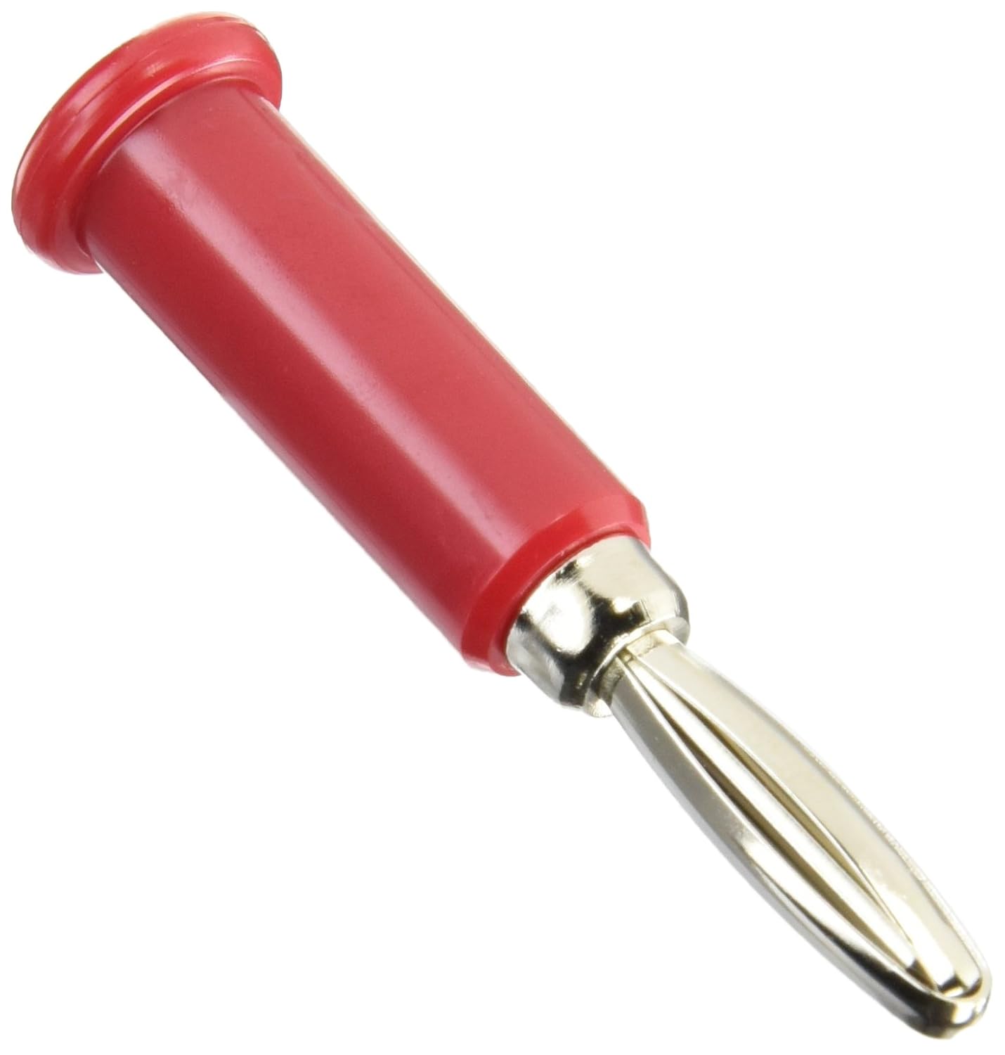 Amazon | サトーパーツ チップジャック 赤 TJ-560-R 販売単位10 | 電源供給器 | 産業・研究開発用品 通販