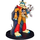 Amazon.com: Funko Vinyl Statue: Five Nights at Freddy's - Lefty ...