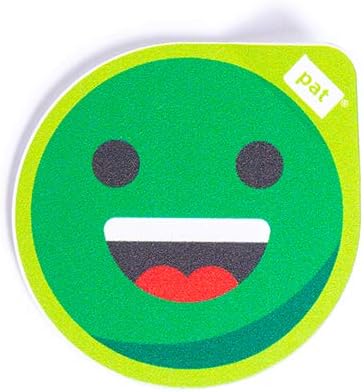PATboard Scrum Board and Kanban Board Emoticon Smiley Set – BigaMart