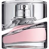 Amazon.com: Hugo Boss Orange Women's Eau de Toilette 1.6 fl oz : Beauty ...