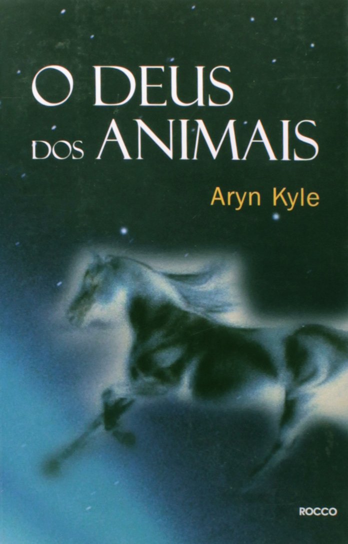 O Deus Dos Animais PDF Aryn Kyle