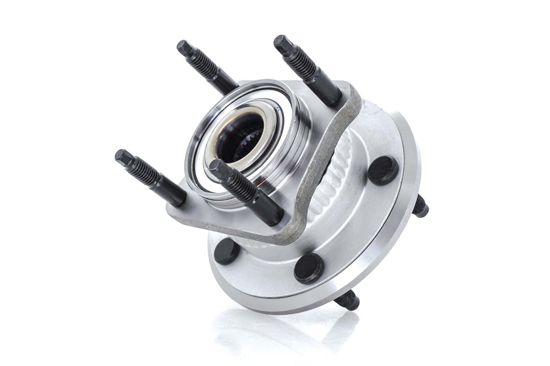 RODATECH RT-512302 Rear Wheel Bearing Hub Assembly for Jeep Commander ...