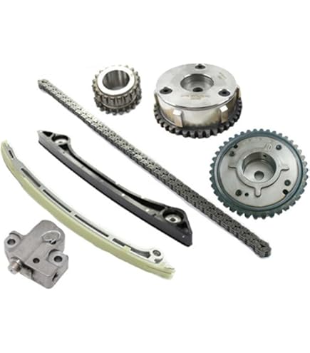 Range Rover Evoque Timing Kit Timing Chain Kit For Land Rover Discovery ...