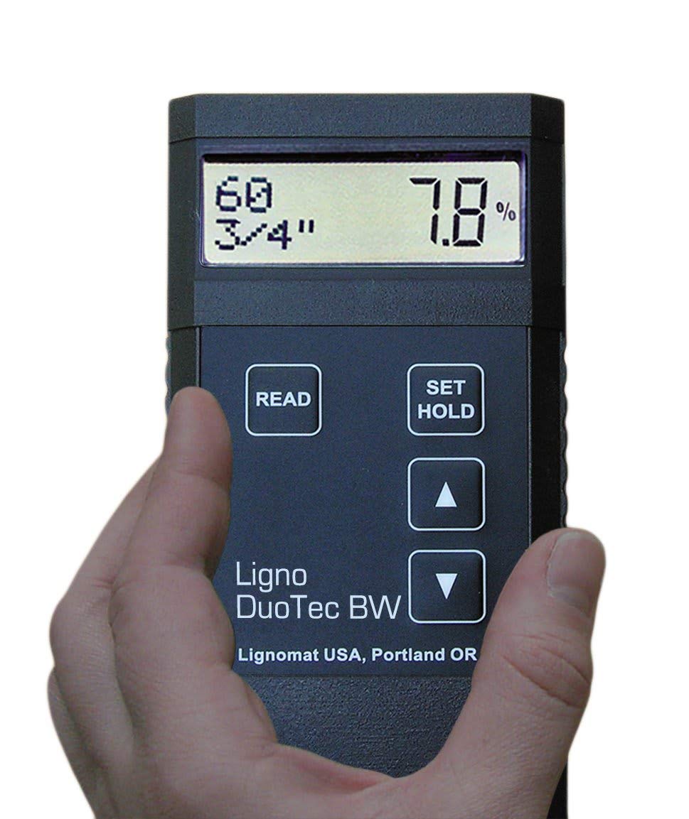 Mua BW Dual-Depth Pinless Moisture Meter with RH Capabilities for ...