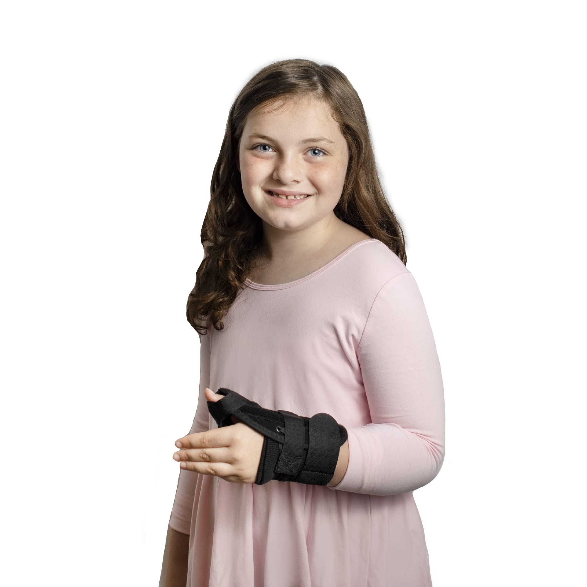 Mua Brace Direct Pediatric Thumb Spica- Wrist and Thumb Splint for Kids ...