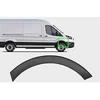 Amazon.com: 2015 2016 2017 2018 2019 2020 2021 2022 Compatible With Ford Transit Front Fender ...