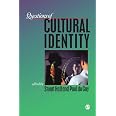 Questions of Cultural Identity: Stuart Hall, Paul du Gay: 9780803978836 ...
