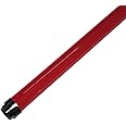 T8 48" Inch Red Colored Fluorescent Safety Sleeve - Tube Guard - Amazon.com