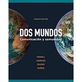 Amazon.com: Dos mundos: En breve: Comunicacion y Comunidad ...