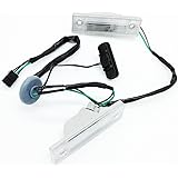 Amazon.com: Range Rover Sport OEM TAIL LIGHT LEFT RIGHT PAIR 2014-2016 ...