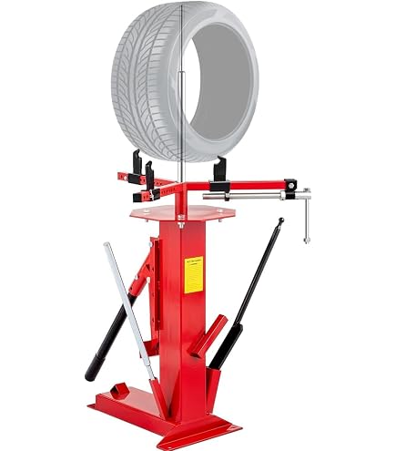 Off-road Motorcycle Tire Changer Motorsport Portable Tire Changer For ...