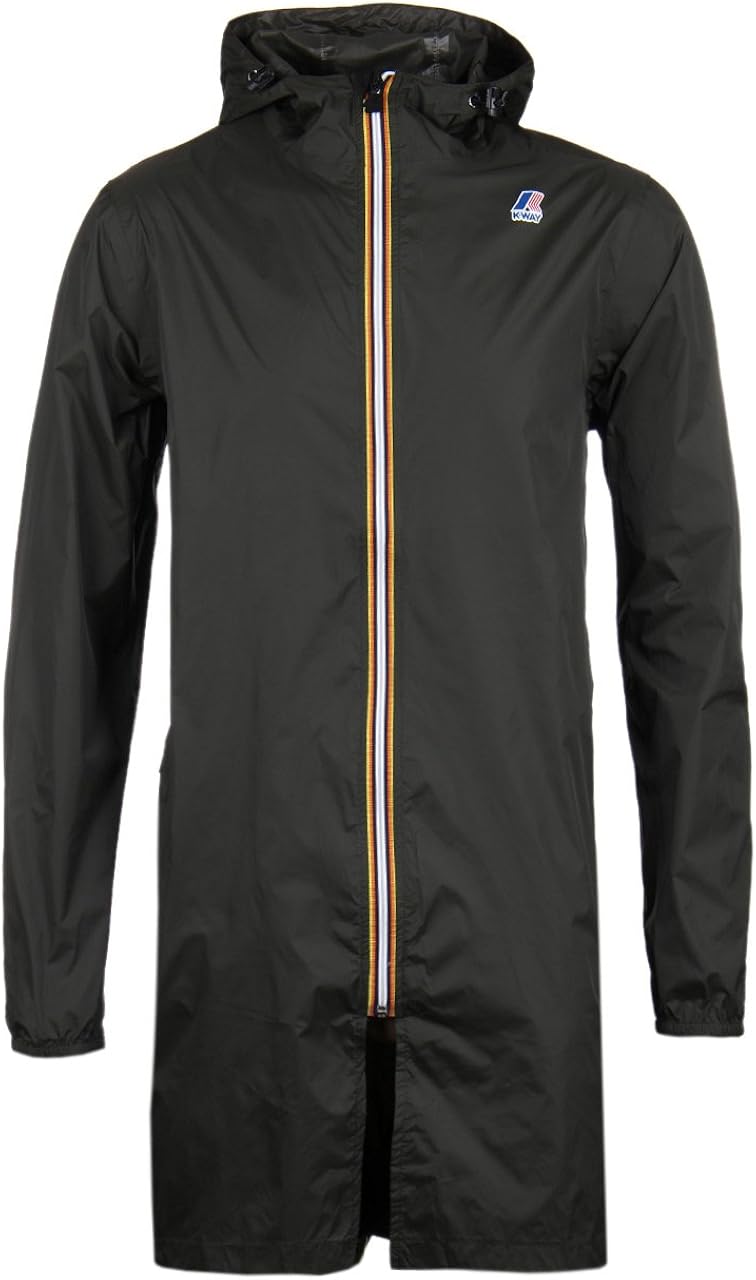 K-Way Cape Homme: Amazon.fr: Vêtements et accessoires