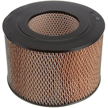 Amazon.com: Toyota Genuine Parts 17801-68020 Air Filter: Automotive