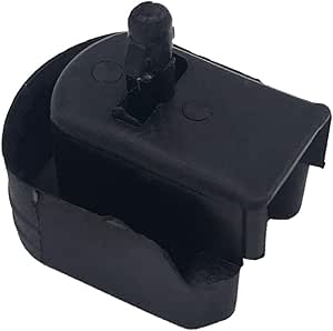 Tailgate Bushing Rear Right Replacement for 84331136 Fit for Chevrolet ...