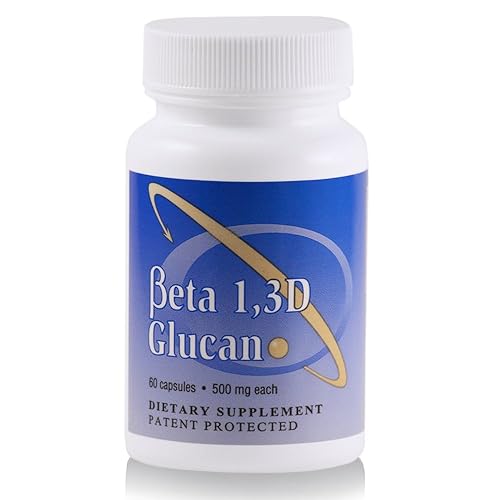 Solgar Beta 1,3 Glucans Tablets - Pack of 60: Amazon.co.uk: Health ...