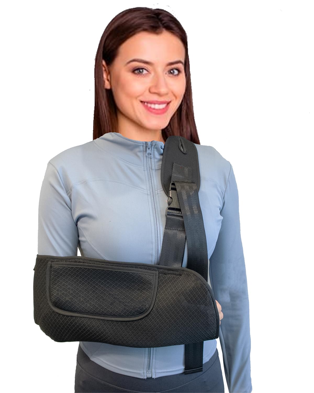 Mua DouHeal Arm Sling, Upgraded Straps, Ultimate Comfort, Convenient ...