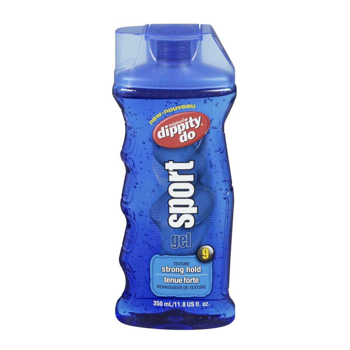 Amazon.com : Dippity-Do Sport Gel : Beauty