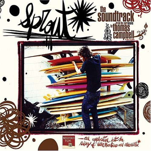 Sprout [Surf Movie] - Original Soundtrack: Amazon.de: Musik