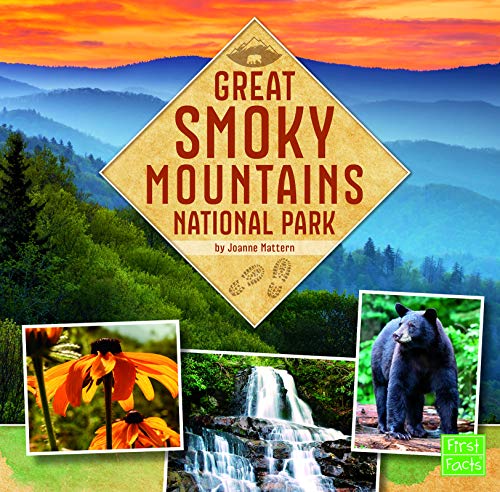 Great Smoky Mountains National Park (U.S. National Parks Field Guides ...