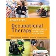 Pedretti's Occupational Therapy: 9780323339278: Medicine & Health ...