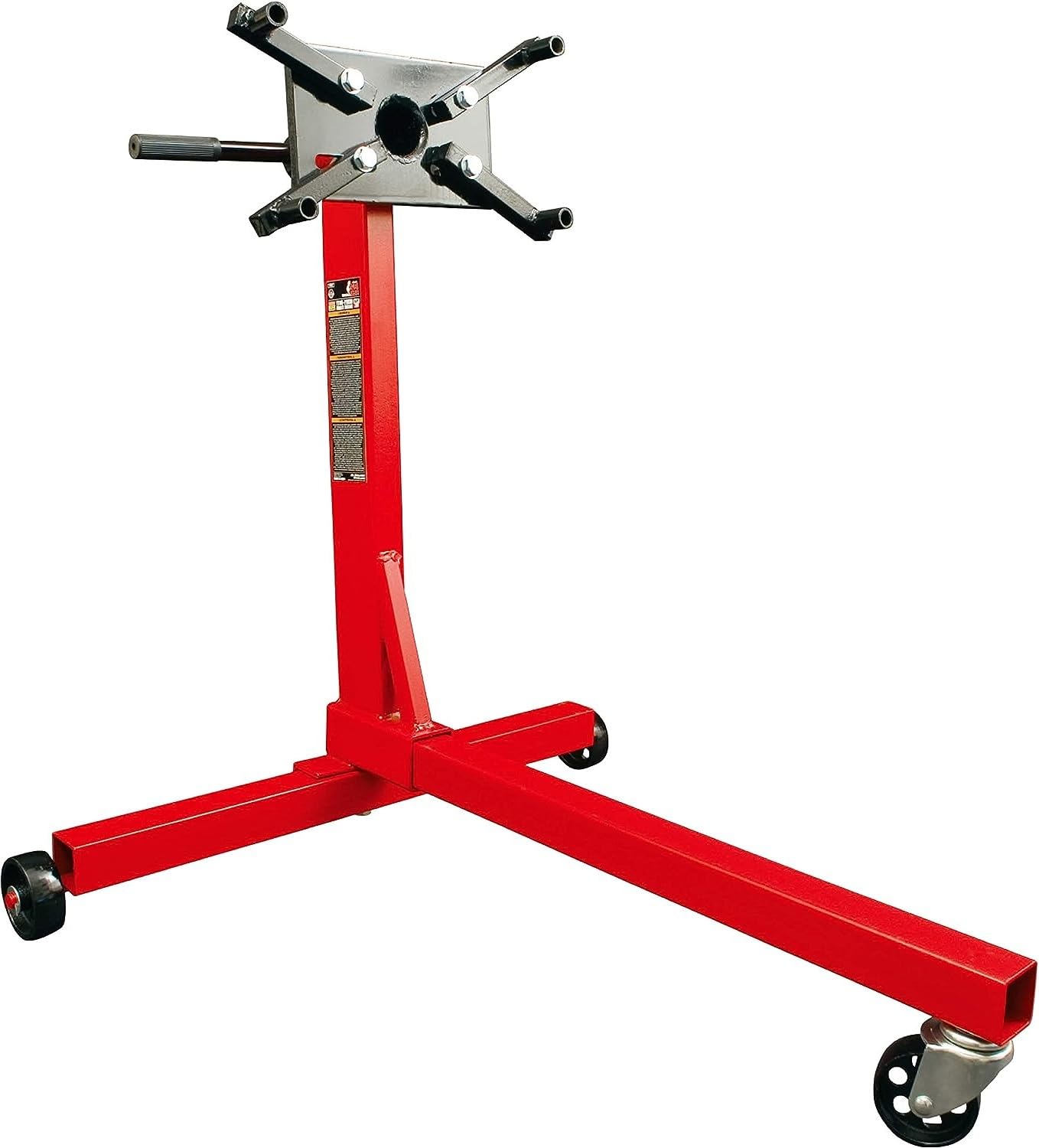 Mua BIG RED T23401-1 Torin Engine Stand: Steel Rotating Engine Lift ...