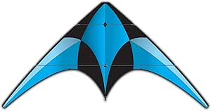 Amazon.com: X-Kites XL Sport Blue Kite: Toys & Games