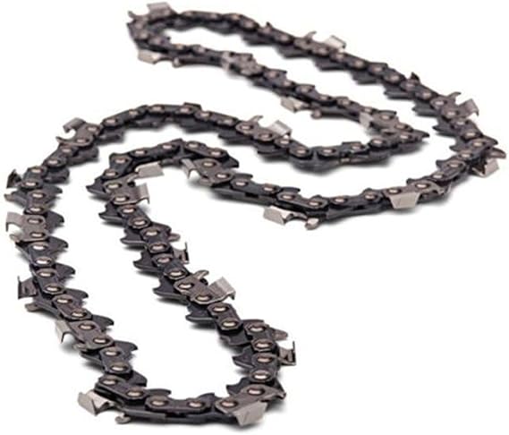 Genuine Husqvarna 345 350 435 440 Chainsaw Saw Chain (15'' H30 64E 0. ...