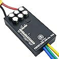 Amazon.com : FLIPSKY 75200 FOC 84V High Current Single ESC with ...