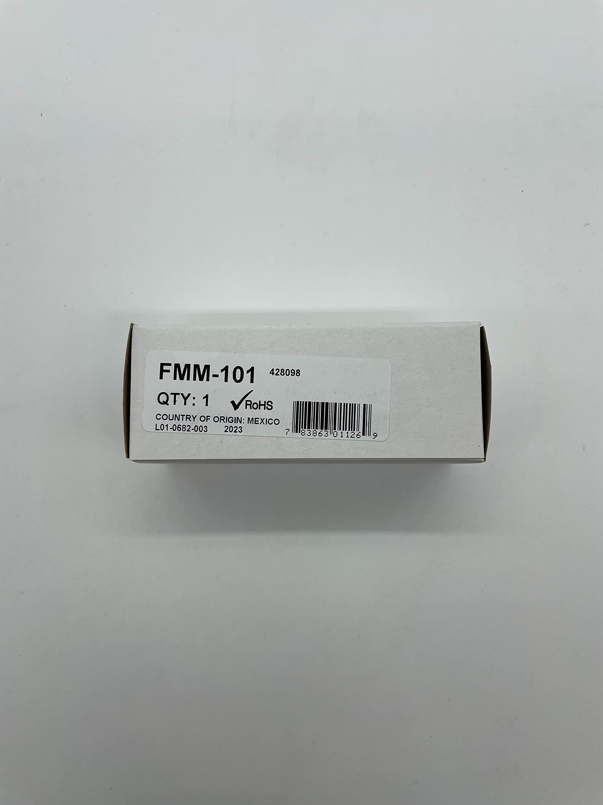 Mua NOTIFIER CO FMM-101 (FG-05-026), with FLASHSCAN, FLASHSCAN ...