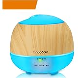 Amazon.com : Toast Living - Aquarius Aroma Genie Ultrasonic ...