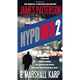 Amazon.com: NYPD Red (NYPD Red, 1): 9781455521531: Patterson, James ...