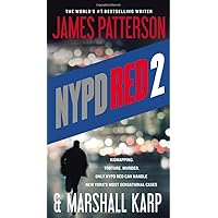 Amazon.com: NYPD Red (NYPD Red, 1): 9780316199865: Patterson, James ...