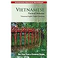Vietnamese-English/English-Vietnamese Practical Dictionary: Tran, Bac, Norris, Courtney ...