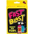 Amazon.com: Fast Blast - Card Game for Families and Friends for Family ...