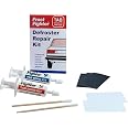 Rear Window Defroster/Defogger Tab Bonding Repair Kit 2000 by Frost ...