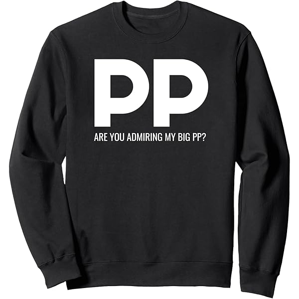 Logotipo De Humor Pp