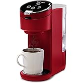 Amazon.com: Instant Solo Single Serve Coffee Maker, From the Makers of ...